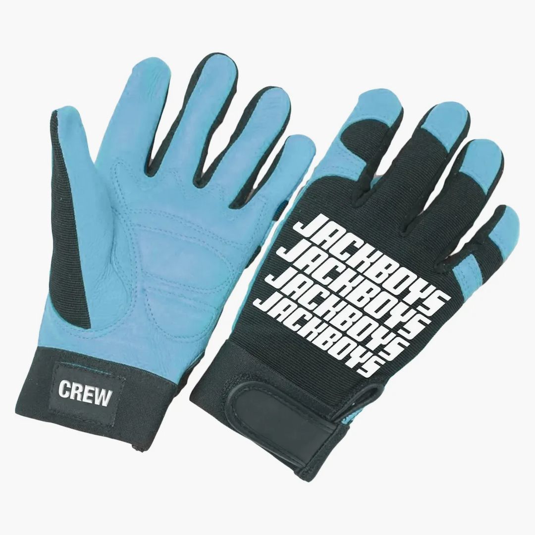 Travis Scott Jackboys Racing Glove – bei HYPENEEDZ kaufen