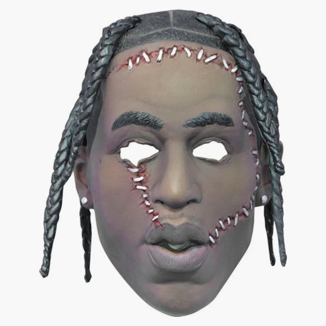 Travis Scott Chainsaw Mask – bei HYPENEEDZ kaufen