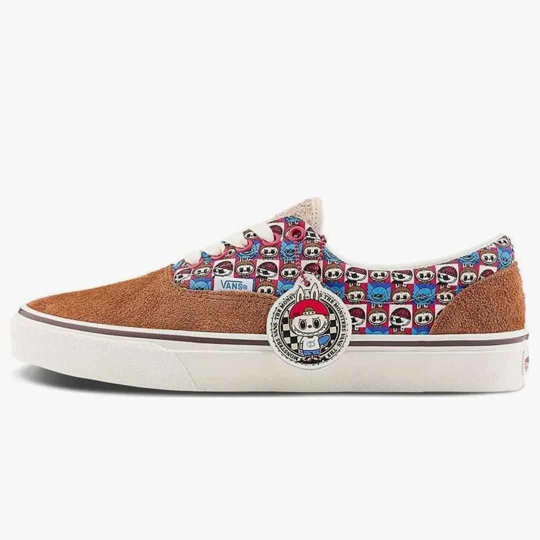Vans Era Labubu – bei HYPENEEDZ kaufen