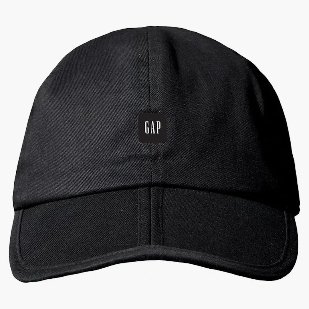 Yeezy Gap Cap Black - Koupit v Hypeneedz