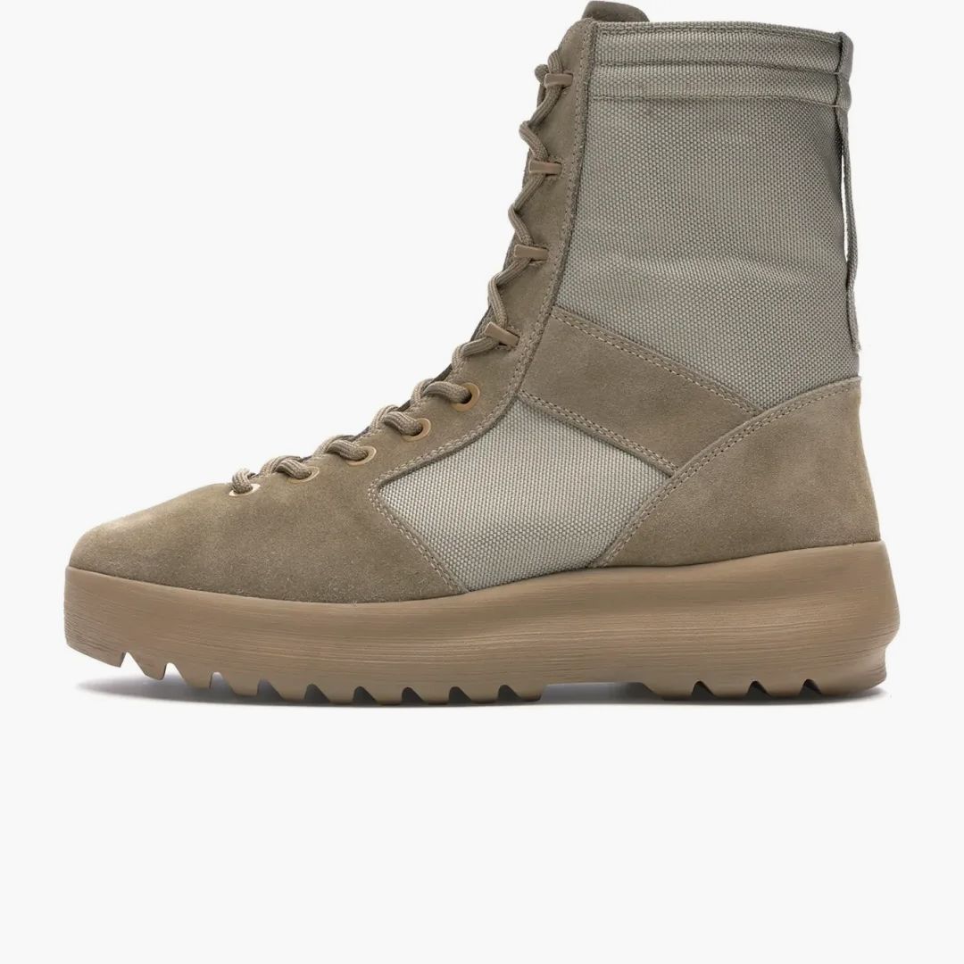 Yeezy Military Boot – bei HYPENEEDZ kaufen