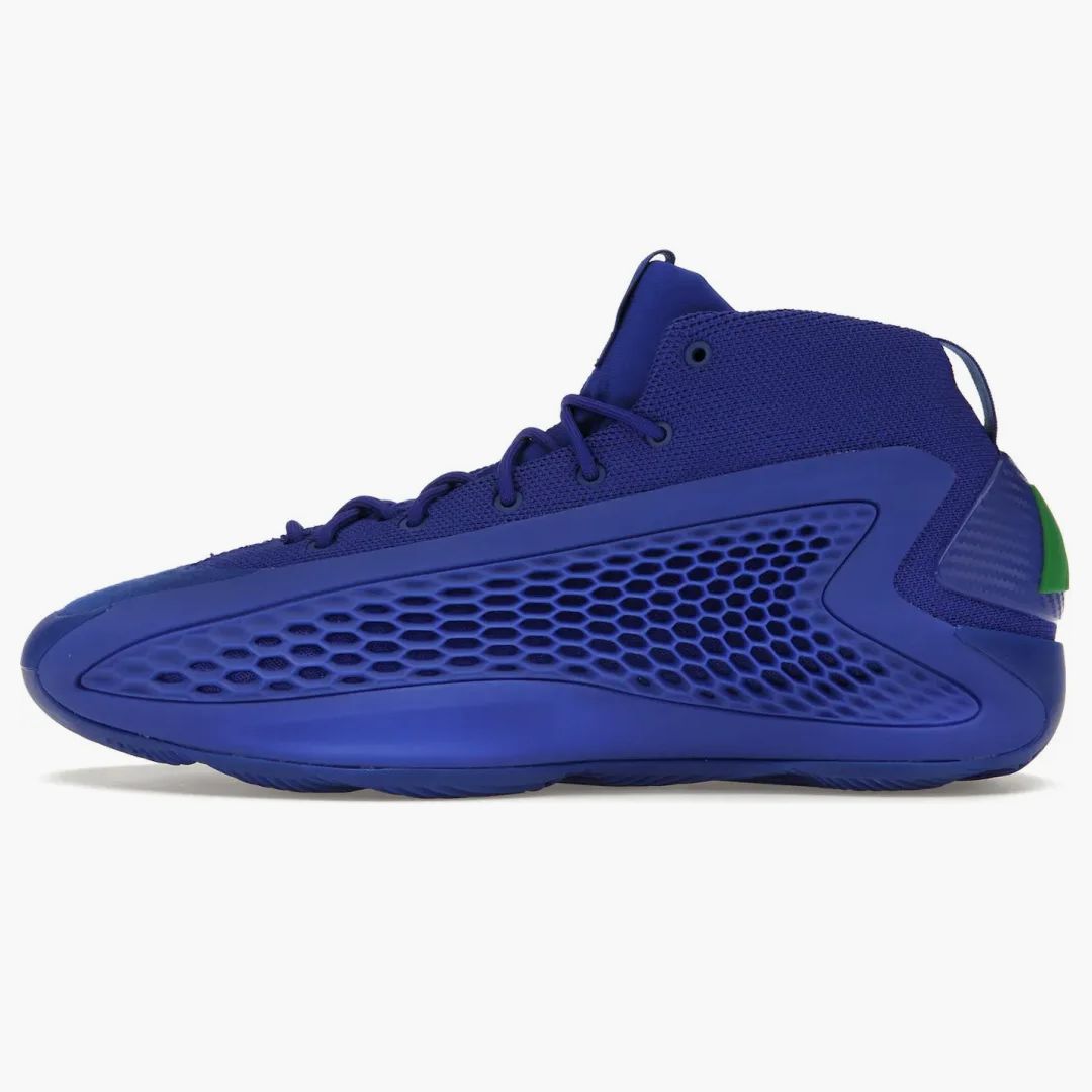 Adidas Ae 1 Velocity Blue - Buy at Hypeneedz