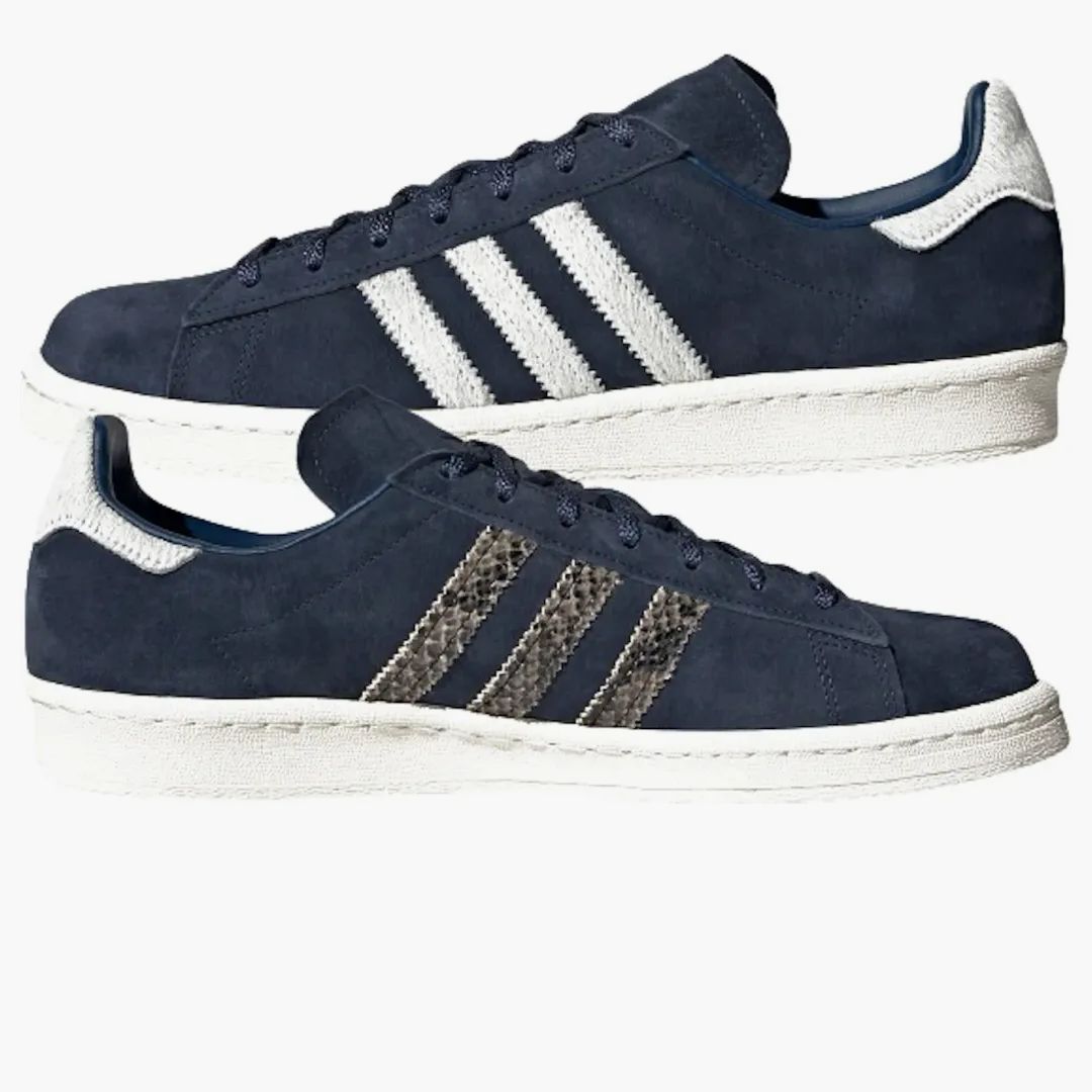 Adidas Campus 80s Snake Skin – bei HYPENEEDZ kaufen