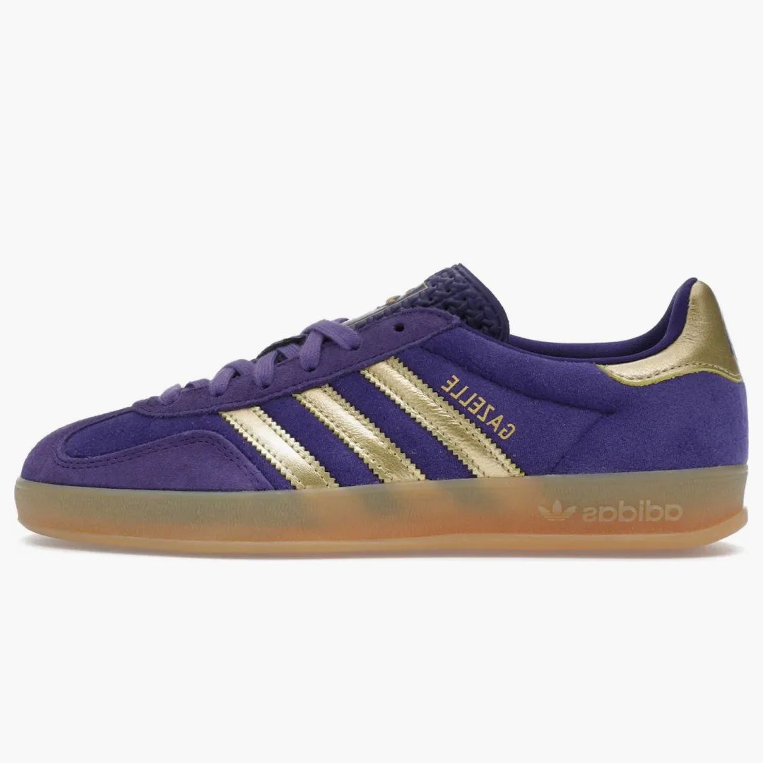 Adidas Gazelle Indoor West Nyc Wizard – bei HYPENEEDZ kaufen