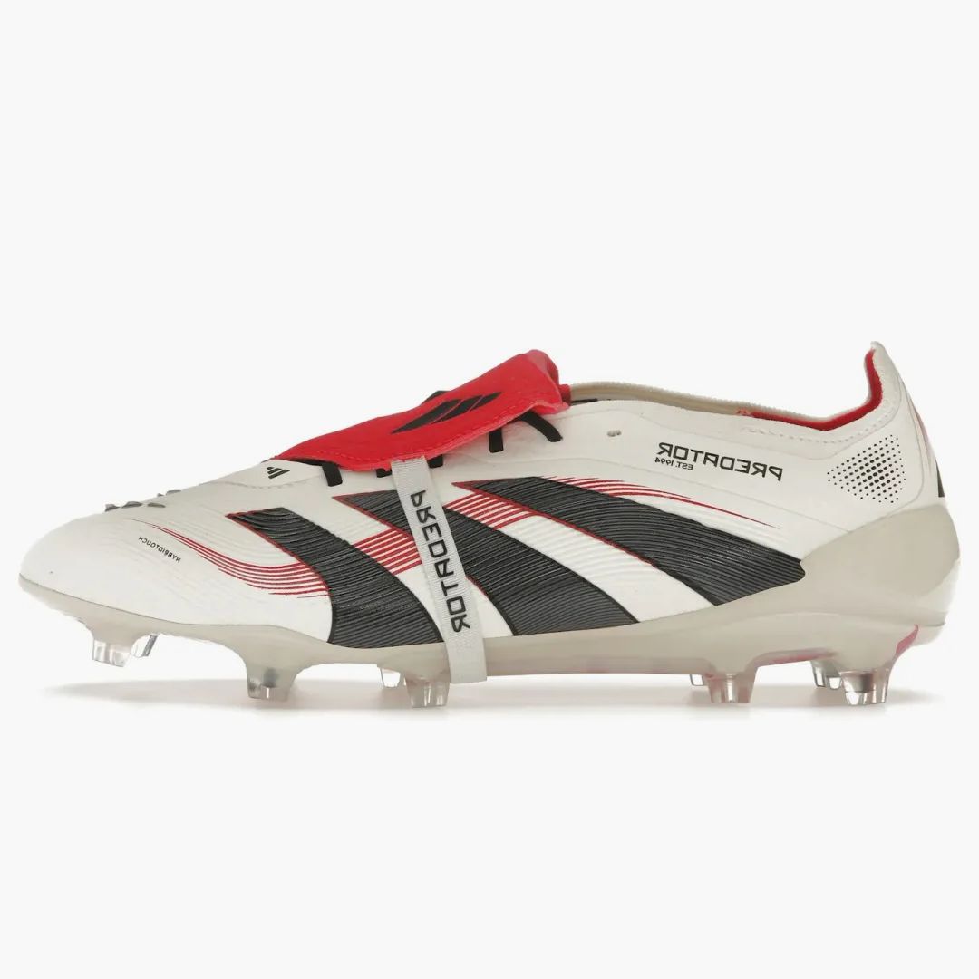 Adidas Predator Elite Foldover Tongue Fg Goal Hunter Pack – bei ...
