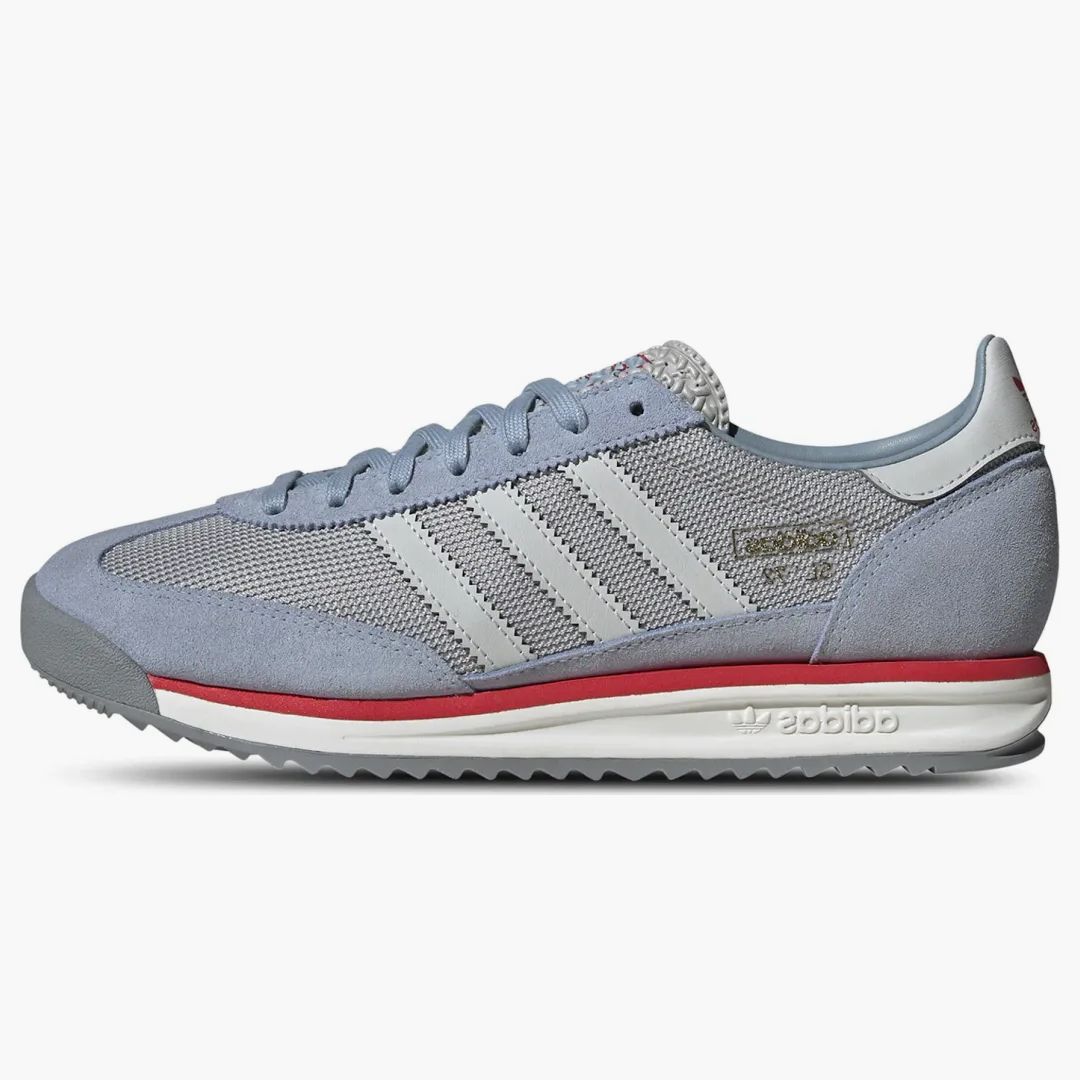 Adidas SL 72 Wonder Blue – bei HYPENEEDZ kaufen