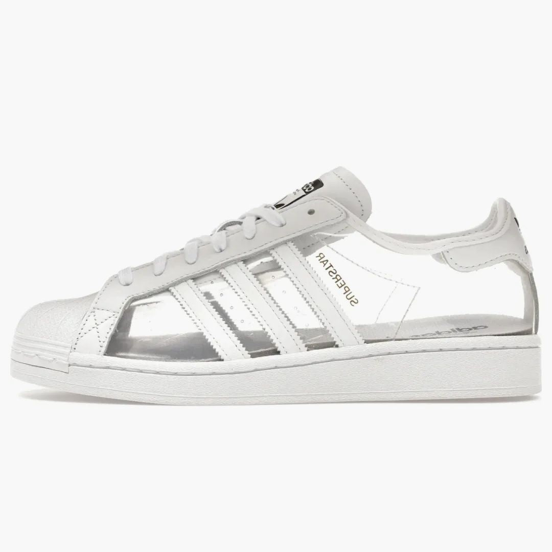 Adidas Superstar Transparent – bei HYPENEEDZ kaufen