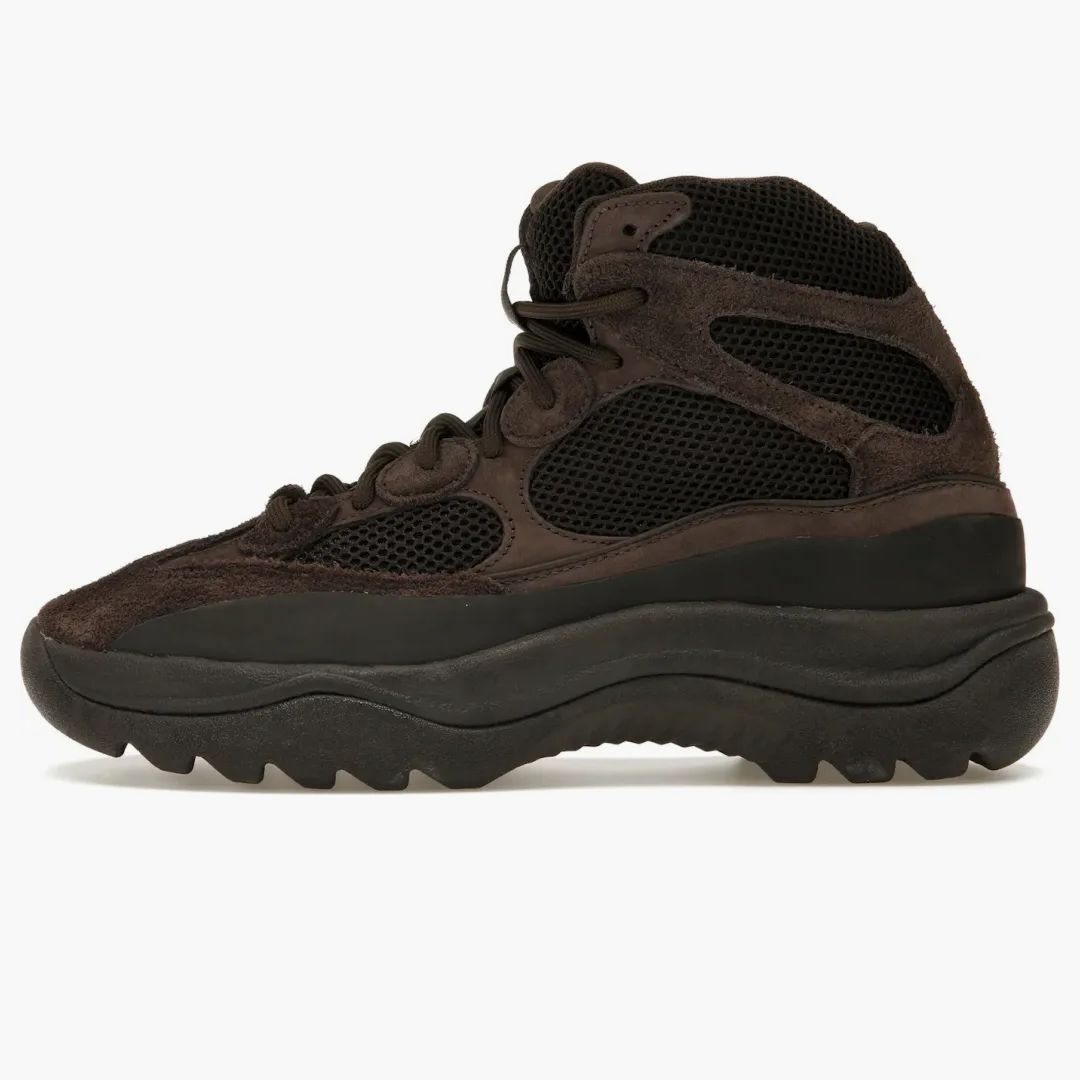Yeezy Desert Boot Oil – bei HYPENEEDZ kaufen